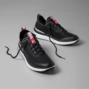 Bala | Shoes | Brand New Bala Twelves In Nocturnal Black | Poshmark